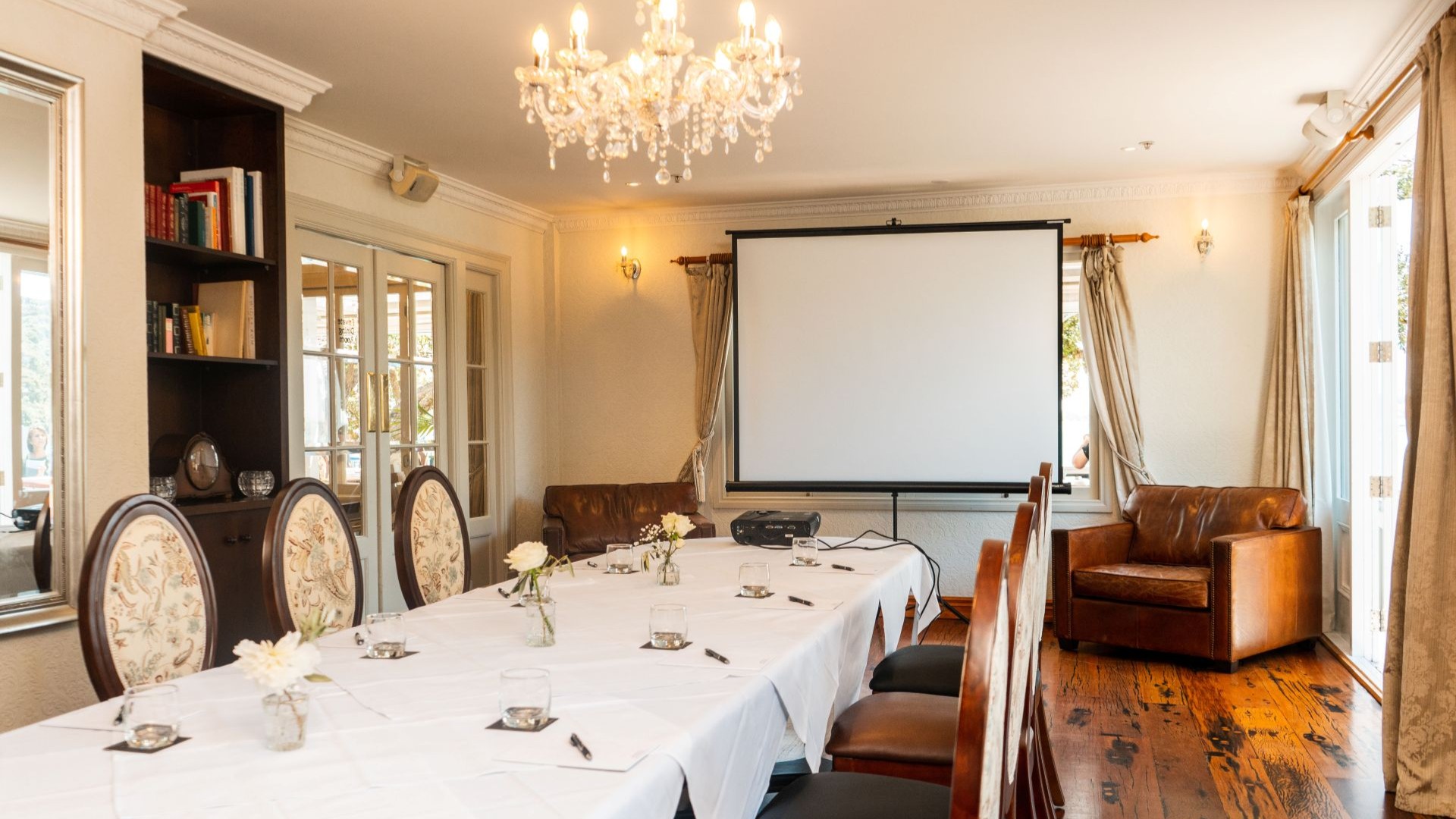 Small Conference Venue | Duke of Marlborough Hotel