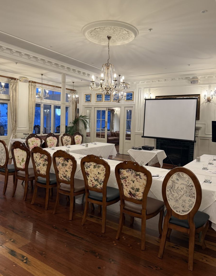 Small Conference Venue | Duke of Marlborough Hotel